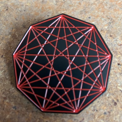 Over the Garden Wall Pins - Etsy