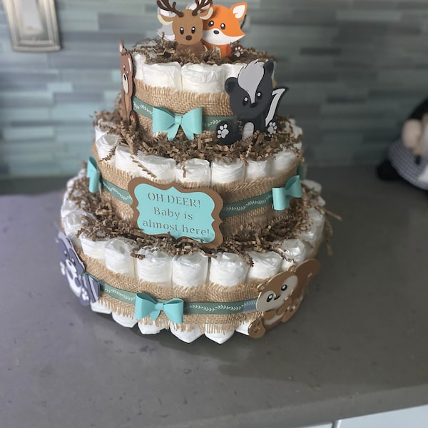 Woodland Animals SVG Set. Woodland Creatures SVG. Cricut Cut Files ...