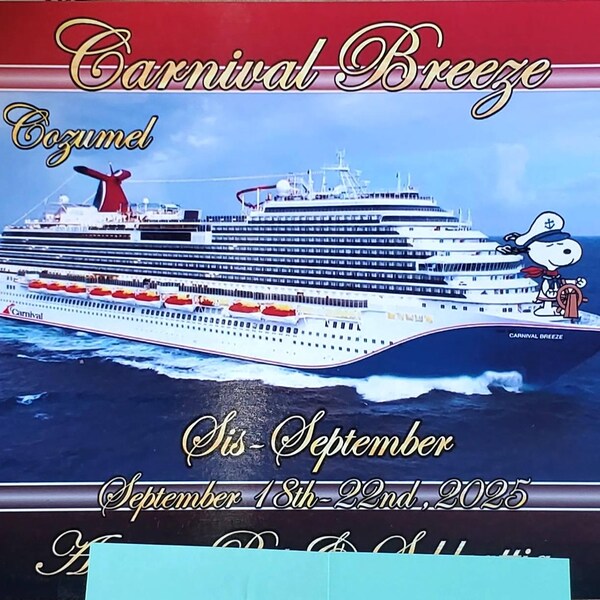 Princess World Cruise 2025 MAP MAGNET (revised) - Custom Made - Etsy UK