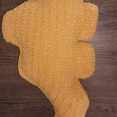 DNA Double Helix Crochet Pattern ONLY PDF Download Amigurumi Beginner ...