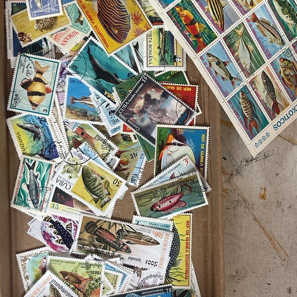 Triangle/triangular Postage Stamps - 50 to 300 Different - USED & off ...