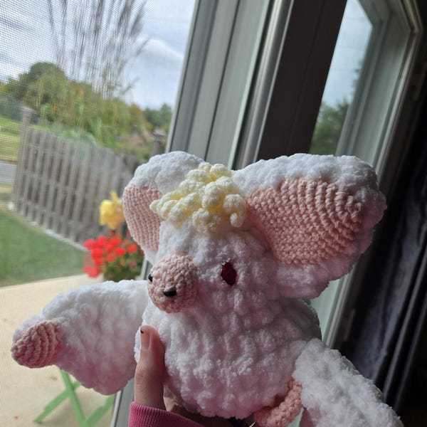 Katlach(karlach Cat) Amigurumi Plushie Inspired by Baldur's Gate 3 - Etsy