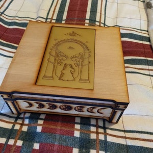 Star Wars Book Nook or Display Stand Complete Kit, No Tools Required ...