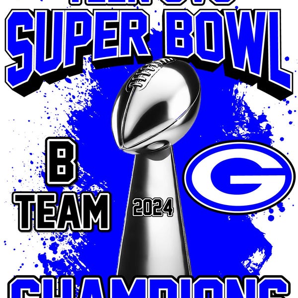 Football Shirt Back Custom PNG, Custom Football Roster Design, Shirt ...