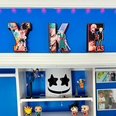 Pixar UP Movie Letter 3D UP Party Decor - Etsy