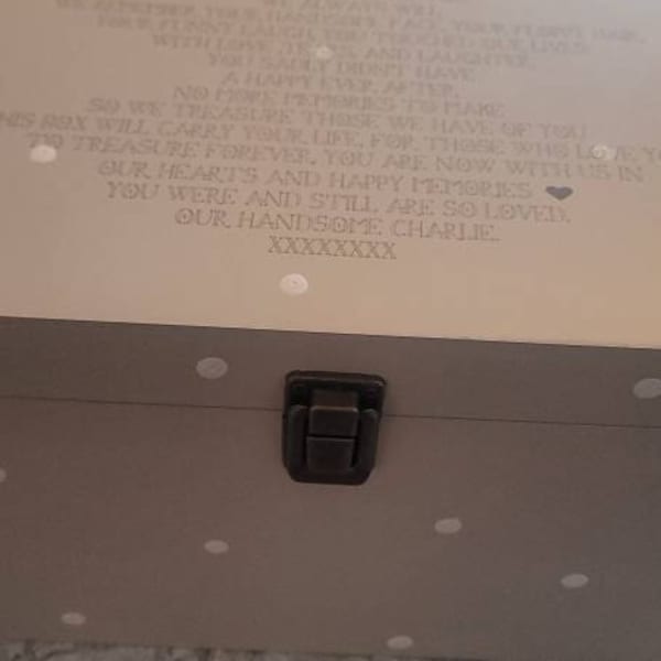 BEST FRIEND Personalised Flower / Plant Pot Special Friend Gift Shabby ...