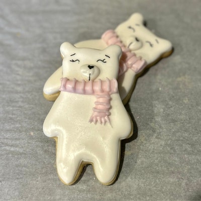 Sleep Mask Cookie Cutter Fondant Cutter 3D Prnted L Bridal Shower ...