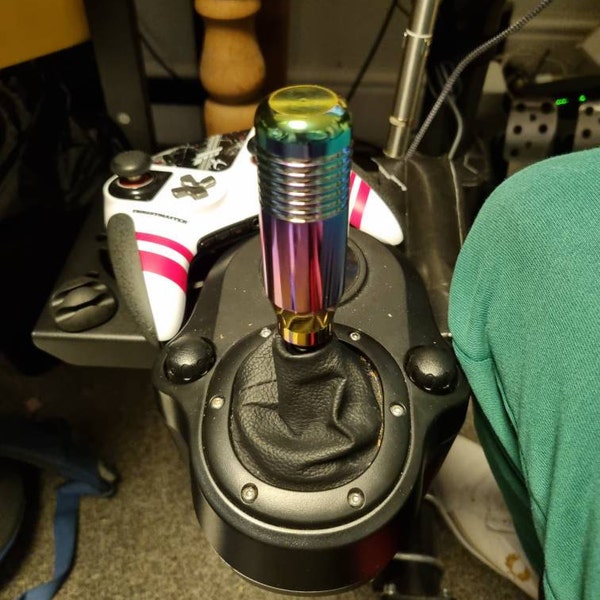 Brake Pedal Spring Tuning Kit Fits Thrustmaster T3PA Pedal Sets Mod Sim ...