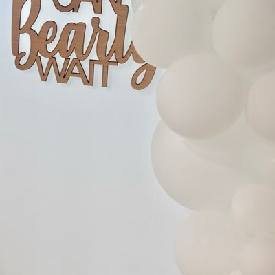 Born to Be WILD Happy Birthday Sign Happy Birthday Banner - Etsy