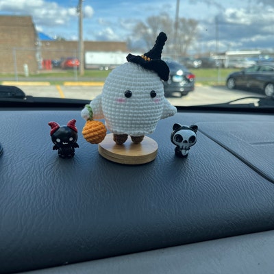 Cat Window Wiper Tail Sticker, Rear Windshild Decoration, Cartoon Line ...