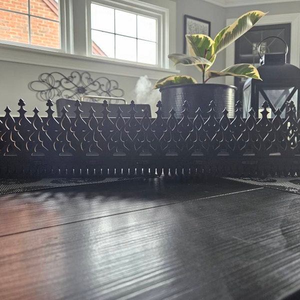 Gothic Shelf, Alchemy Shelf, Witch Shelf - Etsy