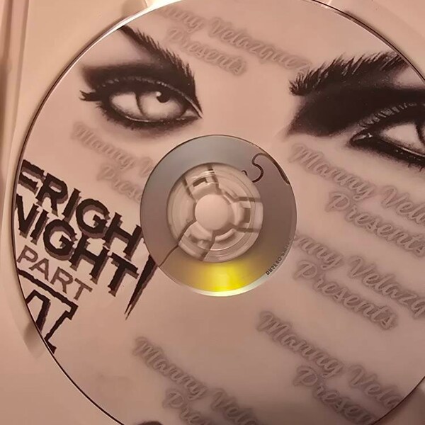 Scream Friday the 13th Gay LGBTQ Slasher/last House of Horror (2023 ...