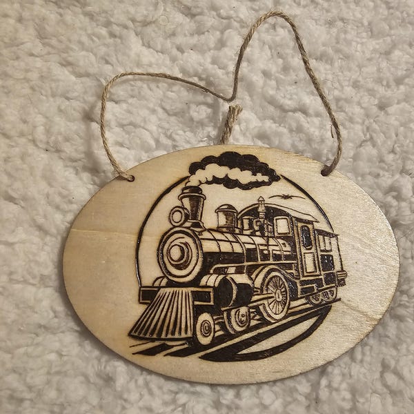 Moth Illusion Pyrography - Etsy