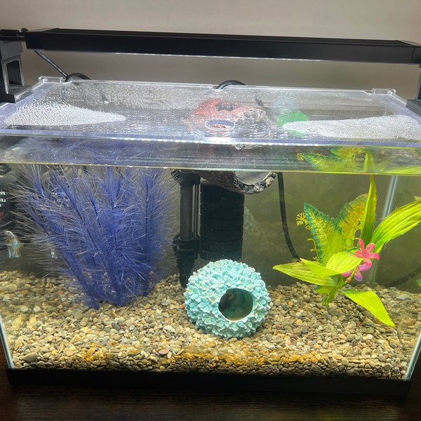 Fluval Aquasky/plant 3.0 Light Risers: Aquarium Tank Mount - Etsy