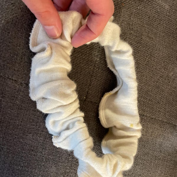 Organic Merino Wool Soaker - Etsy