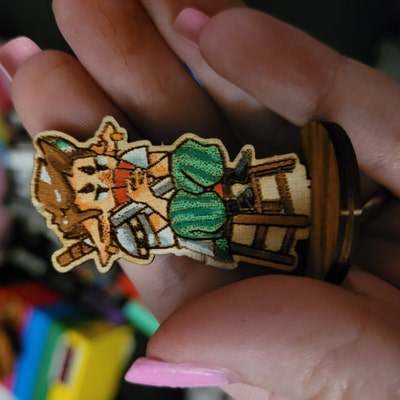 King and Queen NPC Royal Dungeons and Dragons Dnd Pathfinder TTRPG 2D ...