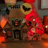 Haunted House Kit, DIY Halloween Decorations, Haunted House Decor ...