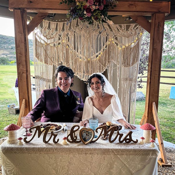 Macrame Large Curtain Bohemian Decoration Wall Arch Backdrop Wedding Wall Hanging Macrame ...