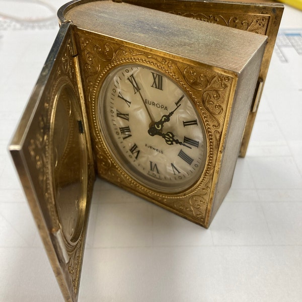 Rare Large Hummel Goebel Figurine the Merry Wanderer West Germany 7 ...