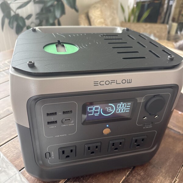 Flat Black F150 Cubby Shelf for 2021+ Ford F150 Trucks Cubby Cover for ...