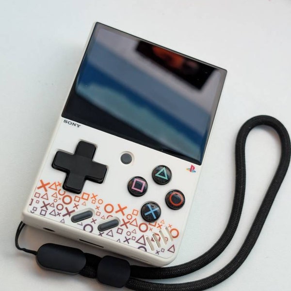 Miyoo Mini PLUS Decals - Etsy