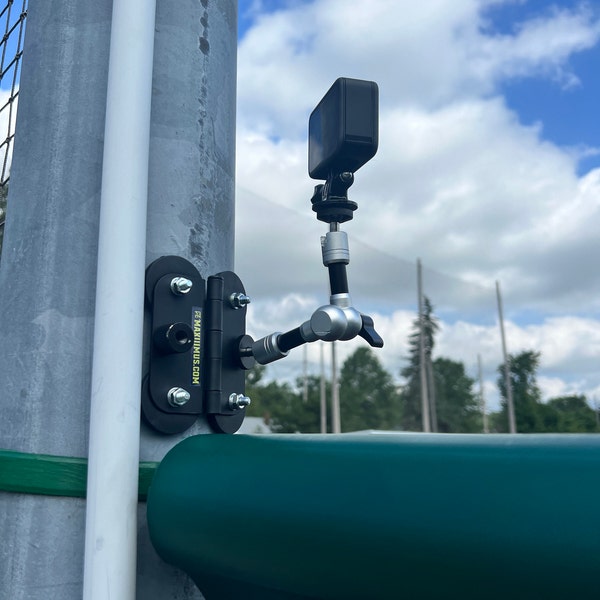 Camera Safety Tether With 3M Mount - Etsy