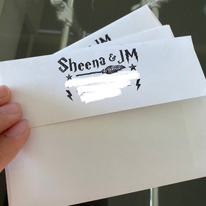 Custom Ohio State Return Address Stamp Perfect Gift for | Etsy