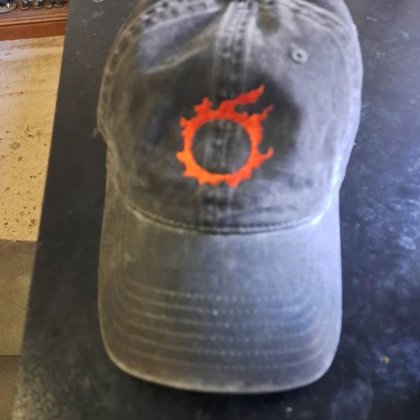 Ghost Halloween Cap Ghost Cap Dad Cap Halloween Costumes Embroidered ...