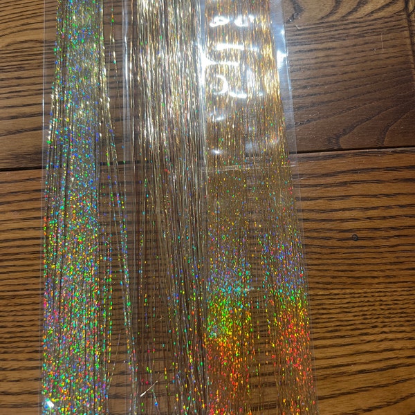 150 Packages-46 Inch Wholesale-100%thai Silk Strands, 100 Strands per ...