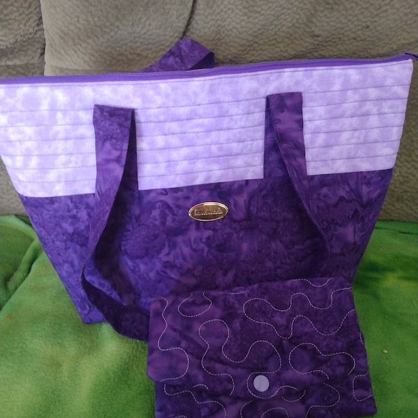 Mega Dream Bag Sewing Pattern - PDF Instant Download - Etsy