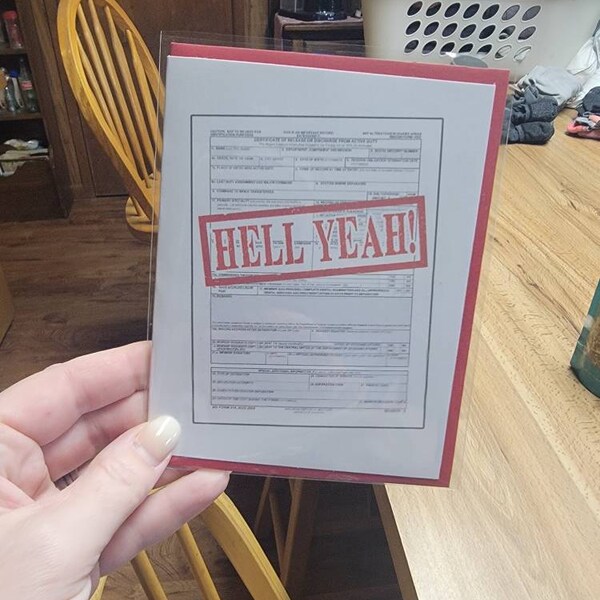 Army Ranger Card - You're My Favorite Ranger Regiment Tan Beret ...