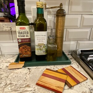 Lazy Susan / Serving Turntables - Etsy Canada