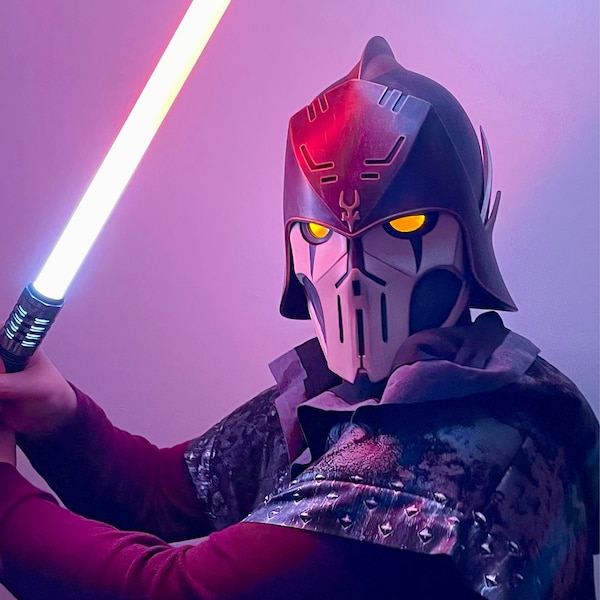 Darth Bane Helmet - Etsy