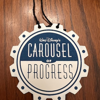 It's A Small World Sign - Etsy