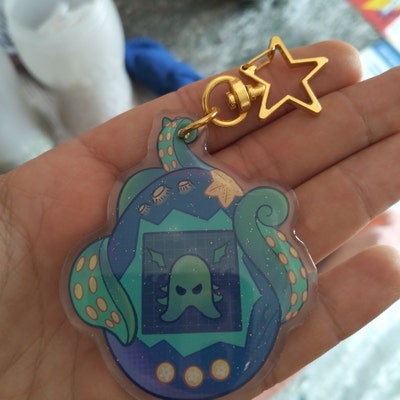 Cosmic Rabbits Star Jumper enamel Pin - Etsy