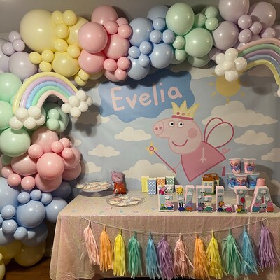 Piano Garland Paper Music Garland Band Party Garland Music Teacher ...