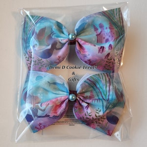 Ice Cream Ribbon Sprinkles Ribbon Wide Ice Cream Ribbon - Etsy