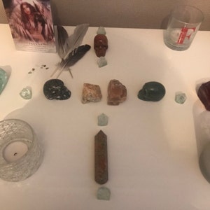 Himalayan Salt Ball in Bag. Natural Mineral Stone Salt | Etsy