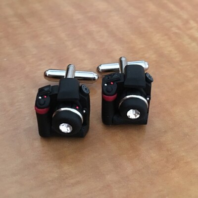 Personalized Camera Lens Cap Holder - Etsy