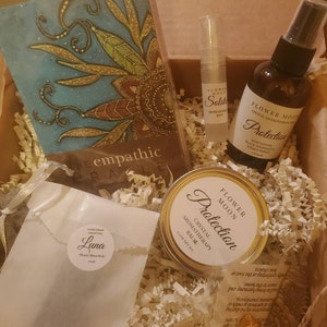 Empath Protection Negative Energy Shield Black Tourmaline - Etsy