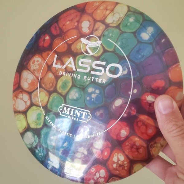 Oil Spatter Tool 3D File (.stl) - for Acrylic Cell Painting and Disc ...