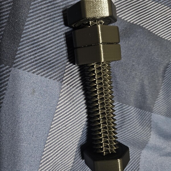 Exceed Designs HYZER Mini Titanium Hatchet (dark Grey BLASTED W/light ...