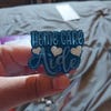 MRS. FRIZZLE - Get Messy Badge Reel - Teaching - Etsy