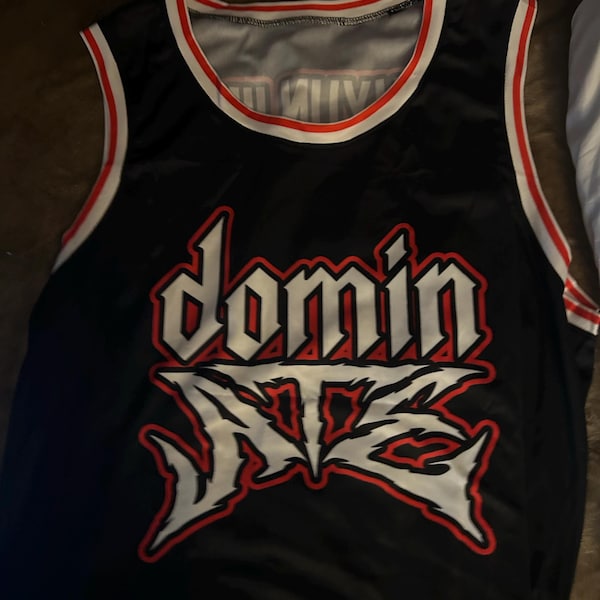Custom SKZ Dominate Tour 2025 Basketball Jersey, Tank Top for Adult Kid ...