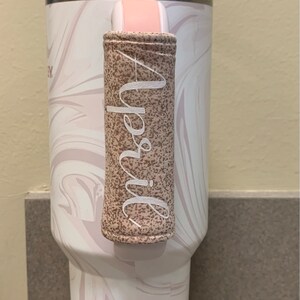 Stanley 40 Ounce Tumbler Zippered Pouch Tumbler Backpack - Etsy
