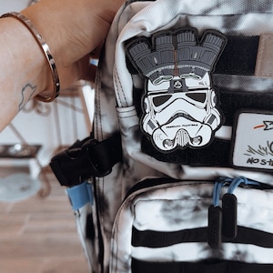 Freedom Fighters Tactical Spider Three PVC Patch - Etsy