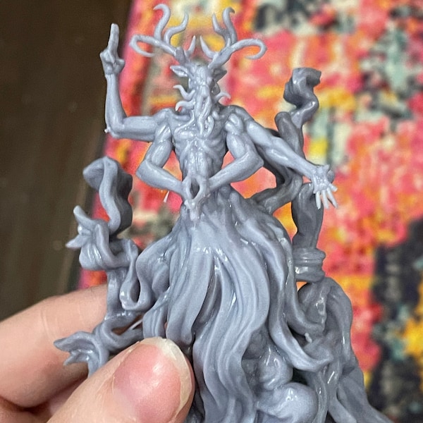 Bakugo Bookmark | My Hero Academia Bookmark | 3D Printed Manga Bookmark ...