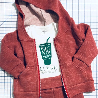 Big Gulps Huh Alright... Welp See Ya Later SVG Digital - Etsy