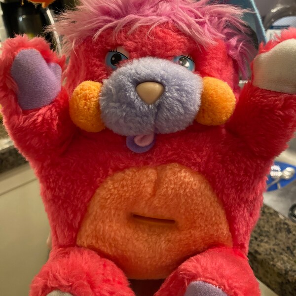 Vintage Deadstock MODROBES Fleece Long Sleeve With Tags Y2k - Etsy