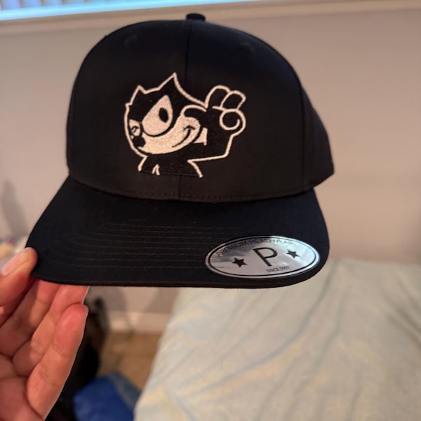 Tando Lowrider Brim | Chicano Hat | Cholo Hat - Etsy